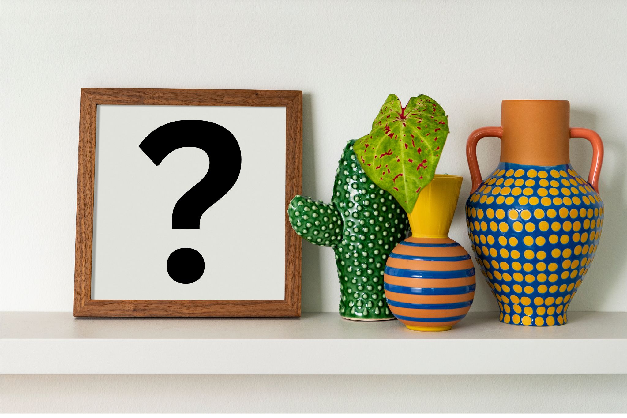 How to choose placeholder content for your website — Juizi