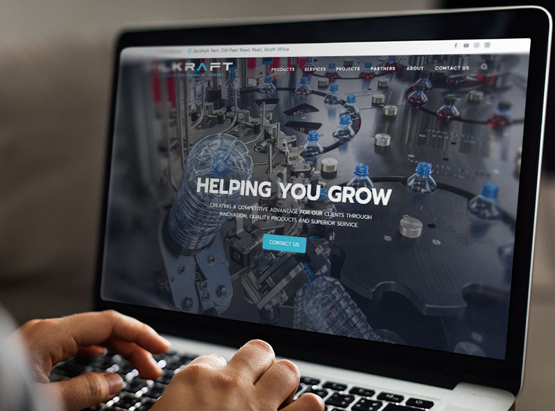 Interview with a filling machine maker — Juizi